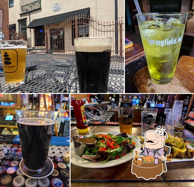 Top 10 pubs & bars in Springfield, september 2024 - Restaurant Guru