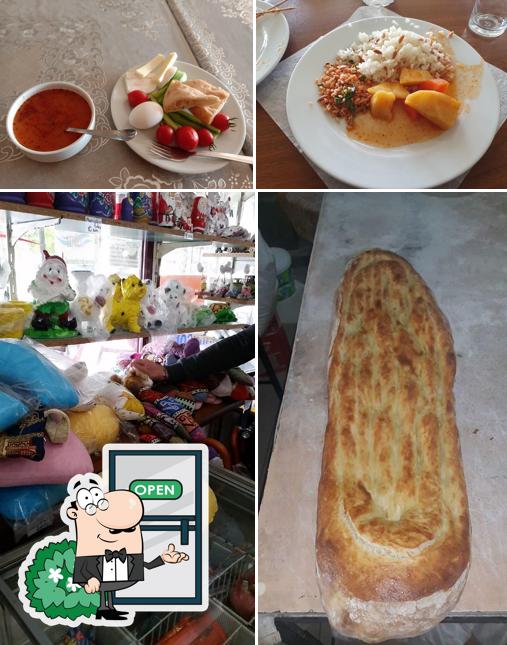 Ağan Restoran, Çavdır - Restaurant reviews