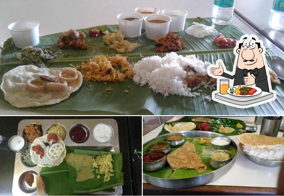 Arusuvai Arasu Madhuram, Bengaluru, No.149 - Restaurant reviews