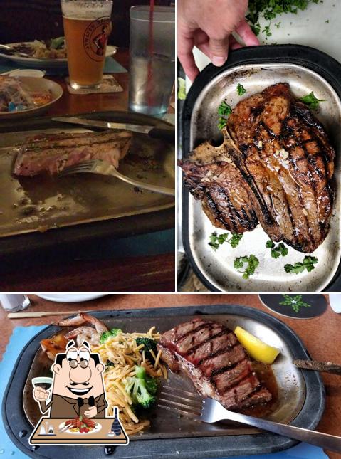 Bayside Tap & Steakhouse in Red Wing - Restaurant reviews