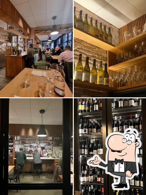 Berbena in Barcelona - Restaurant reviews