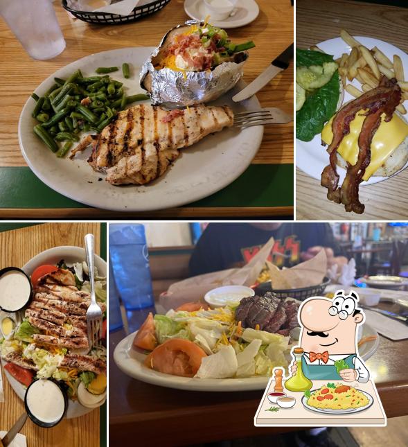 Blake's, Luling - Restaurant menu, prices and reviews