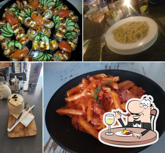 Find the best place to eat in Port Elizabeth, summer 2024 - Restaurant Guru