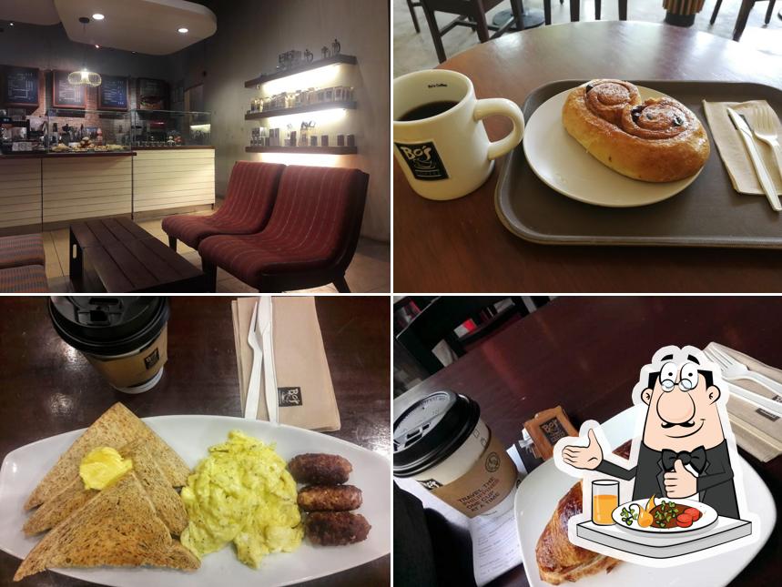Bo's Coffee, Cebu City - Restaurant menu, prices and reviews
