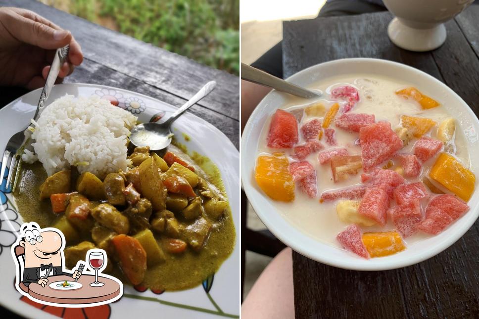 Danao Food and Drinks cafe, Santa Monica - Restaurant reviews