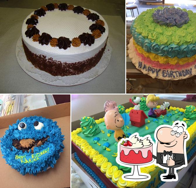 Genesis Bakery in Homestead - Restaurant menu and reviews