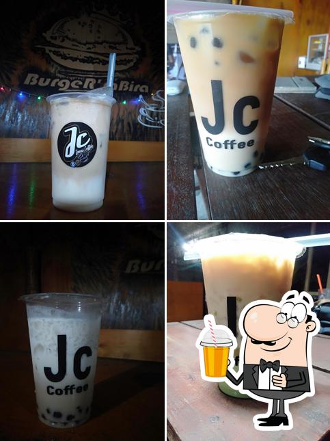 Jonai Coffee Store (Jc Coffee) cafe, Pelita Kanaan