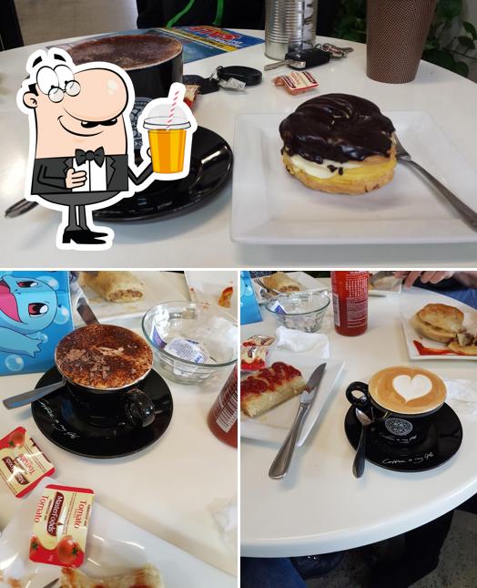 Marulan Bakery, Marulan - Opiniones del restaurante