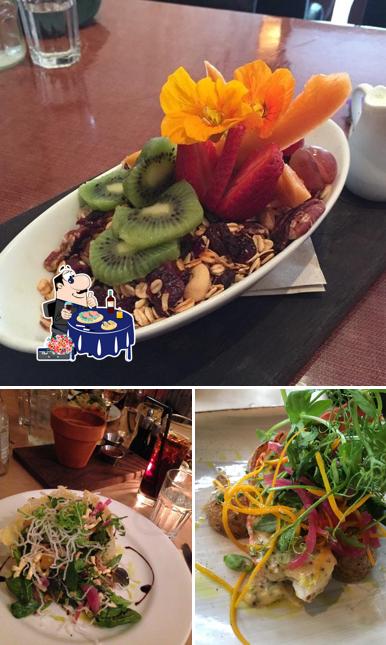 Matakana House Bistro in Matakana - Restaurant menu and reviews