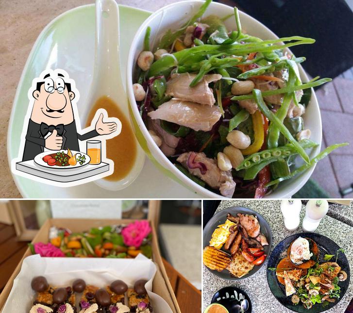 Cafe Yasou, Northam - Restaurant menu, prices and reviews