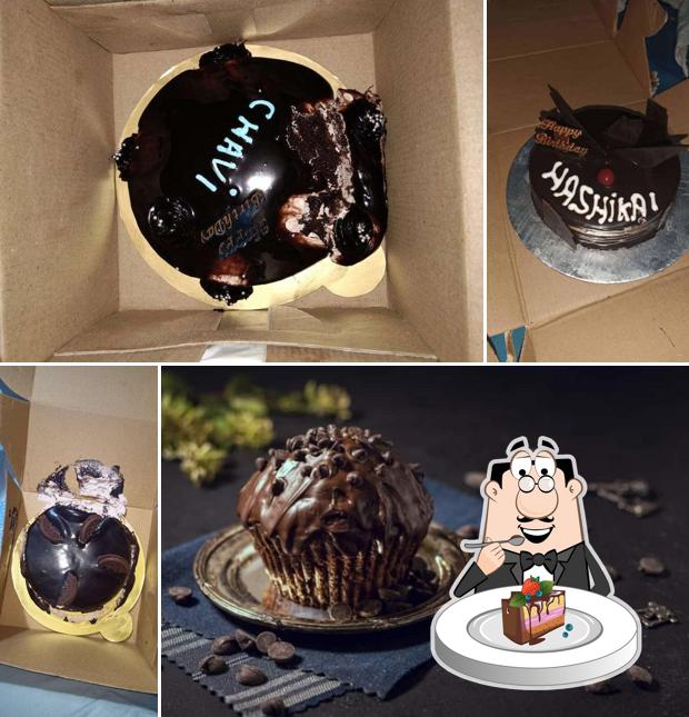 Cake All Time, New Delhi - Restaurant menu, prices and reviews