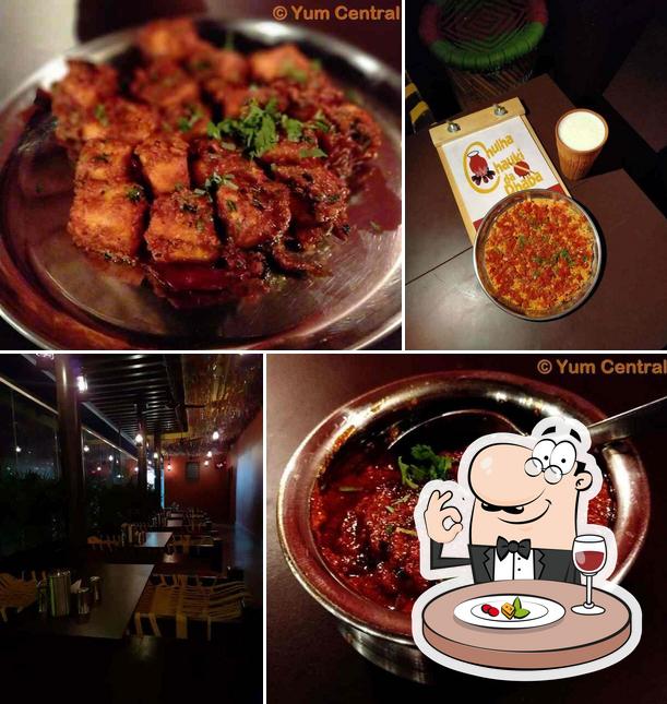 Chulha Chauki Da Dhaba Sarjapur Rd Restaurant, Bengaluru, 6th Floor ...