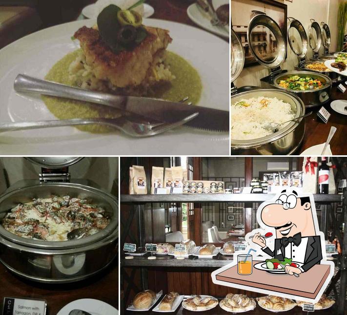 Circa 1900 restaurant, Cebu City - Restaurant menu and reviews