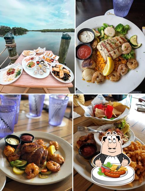 Top 5 restaurants with grouper sandwich in Bonita Springs, february ...