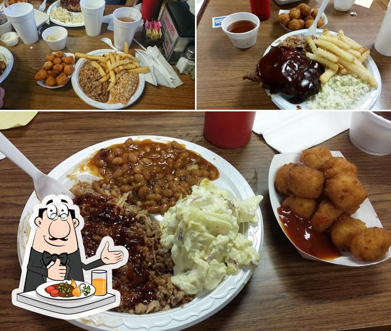 Country Barbecue, Greensboro - Restaurant menu, prices and reviews
