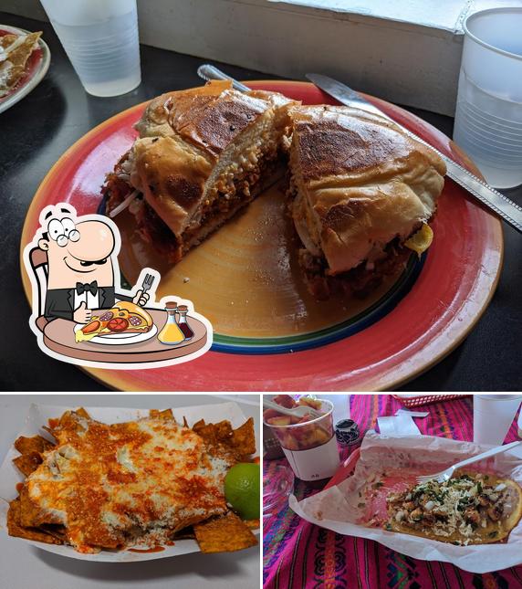 Coya's Cafe in Moline - Restaurant menu and reviews
