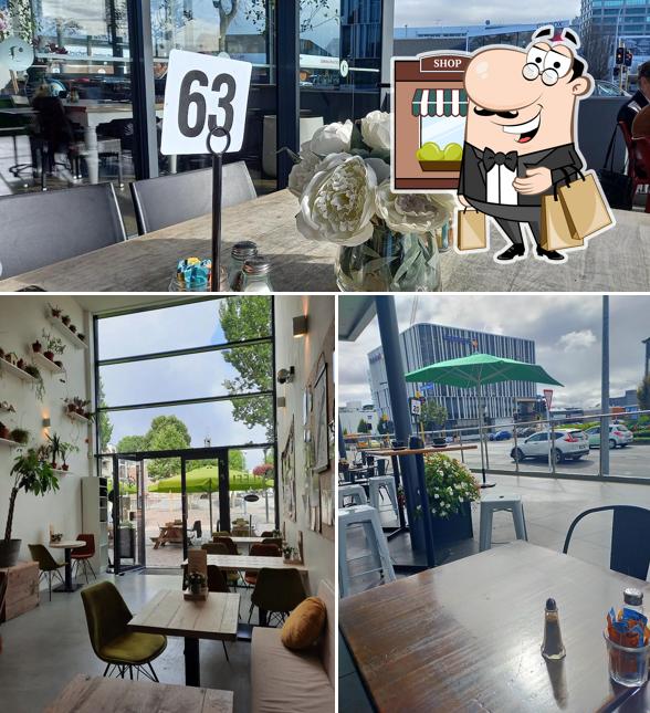 Cucina Cafe, Hamilton - Restaurant menu, prices and reviews