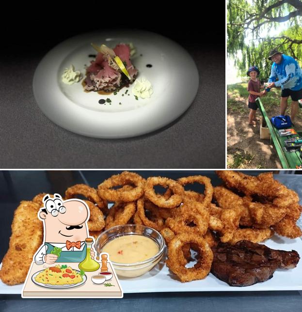 Die Tapkar, Delmas - Restaurant menu, prices and reviews