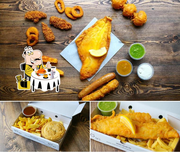Top 10 restaurants in Stourbridge, december 2025 - Restaurant Guru