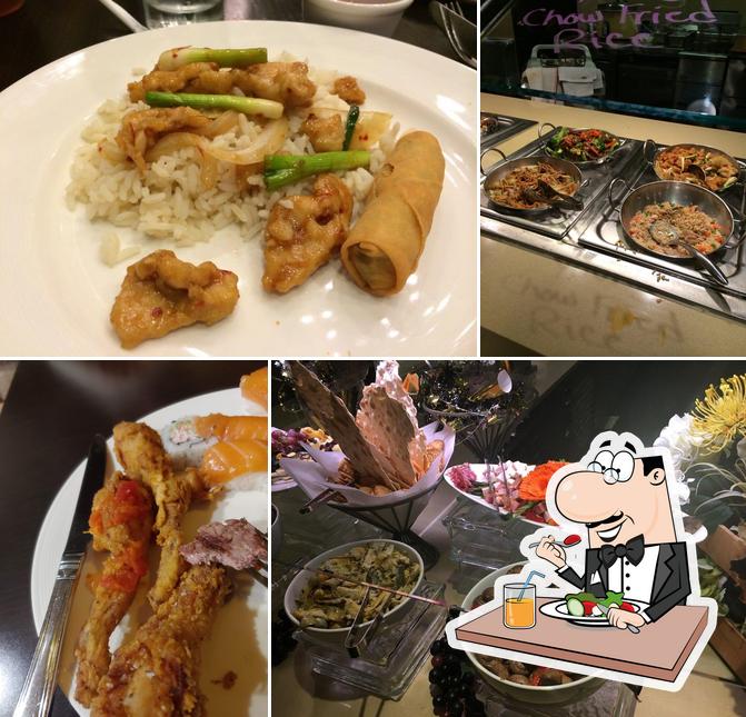 Festa Buffet, Tucson - Restaurant menu, prices and reviews