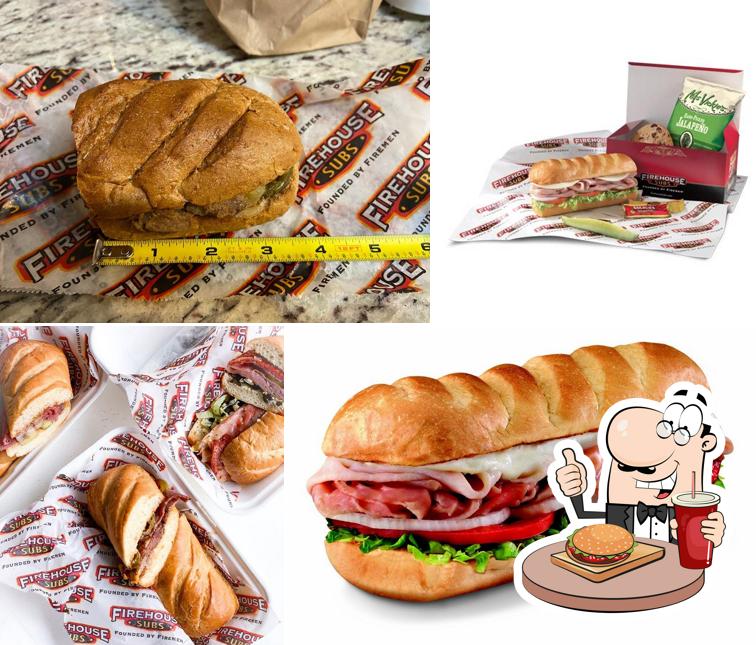 Best sub sandwiches in Atlanta restaurants, spring 2024 - Restaurant Guru