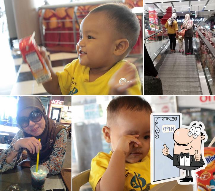 KFC restaurants in Cirebon, spring 2024 - Restaurant Guru