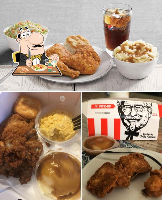 KFC, Orlando - Restaurant menu, prices and reviews
