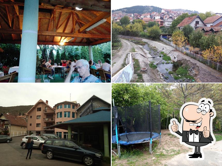 Karavan restaurant, Raška - Restaurant reviews