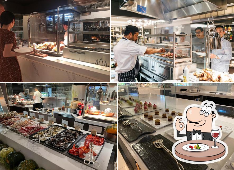 Kitchens On Kent, Millers Point - Restaurant menu, prices and reviews