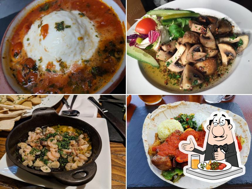 Top 5 restaurants with lasagna in Blaydon, november 2025 - Restaurant Guru