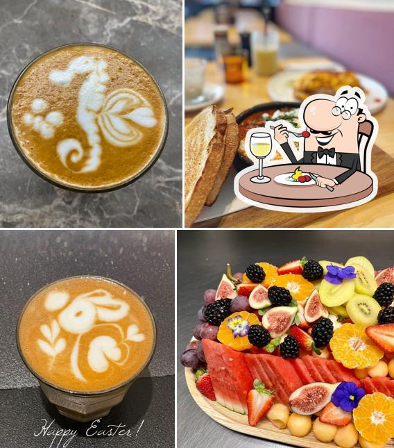 Light Years Cafe x Journeyman in Hawthorn East - Restaurant reviews