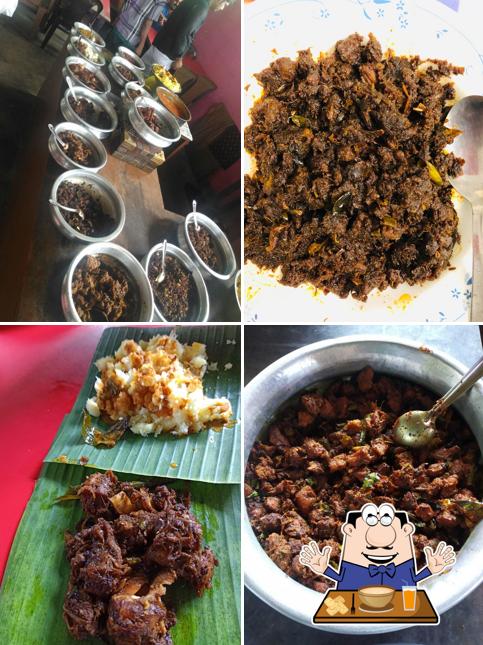 Mapranam Toddy Shop, Porathissery - Restaurant reviews