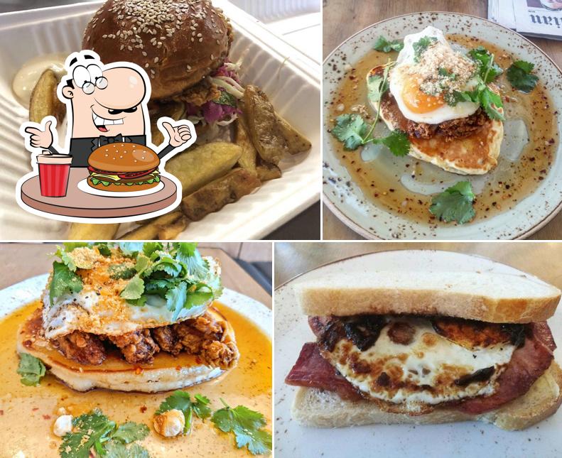 Top 4 restaurants with fried cheese in West Leederville, september 2025 ...