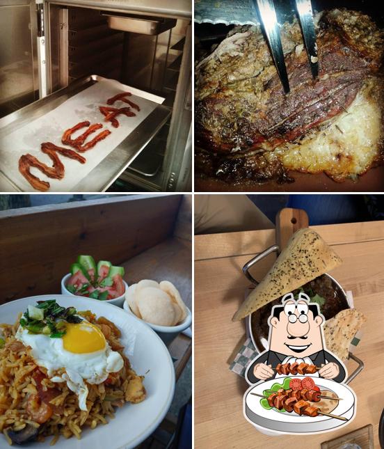 Best live music restaurants in North Vancouver, spring 2024 ...