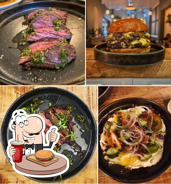 Mesa, Nottingham - Restaurant menu, prices and reviews