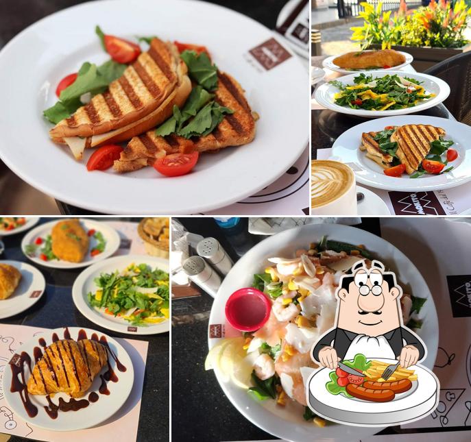 Top 5 restaurants with focaccia in Cairo, november 2024 - Restaurant Guru