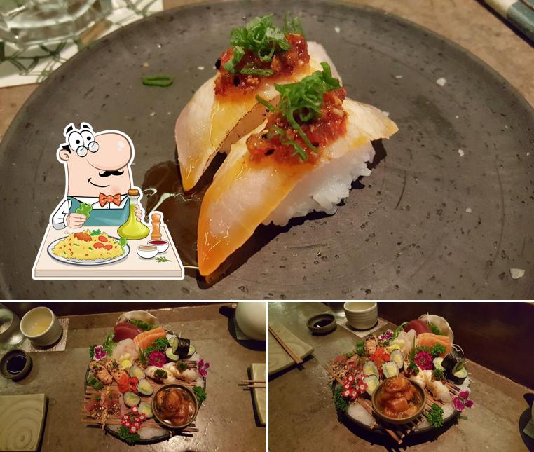 Restaurante Osaka, San Isidro, Avenida Felipe Pardo y Aliaga 660 ...