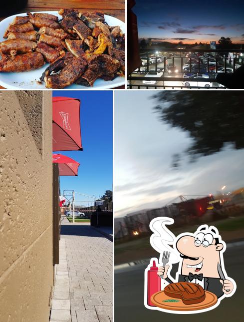 PDL LifeStyle, Pimville - Restaurant menu, prices and reviews