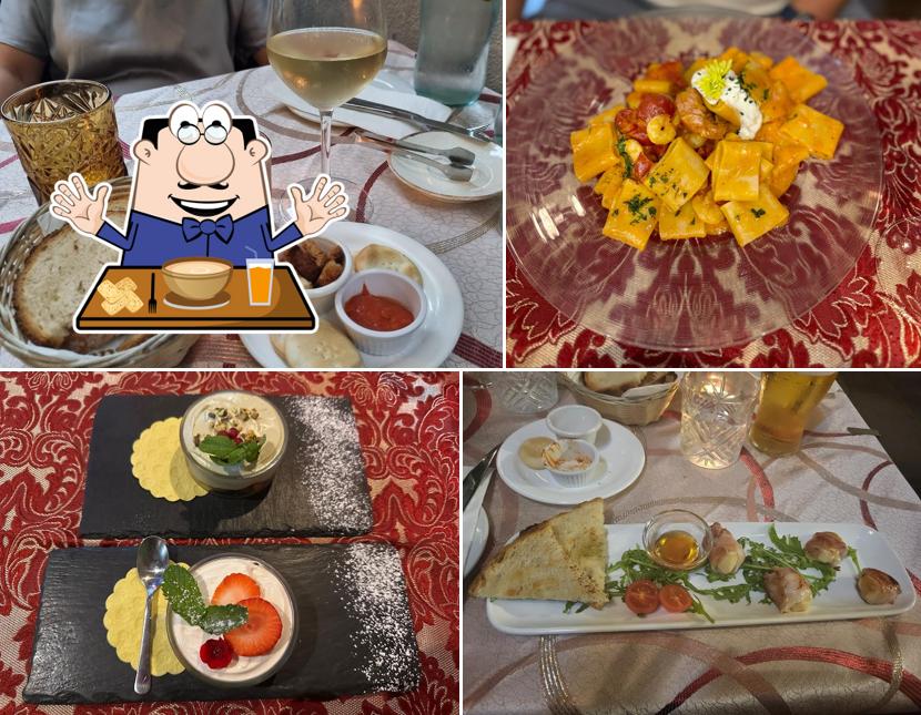 Papannis Restaurant, Valletta - Restaurant menu, prices and reviews