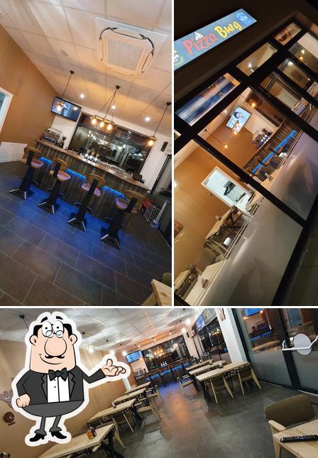 Pizza Burg, Riegersburg - Speisekarte, Preise und Bewertungen