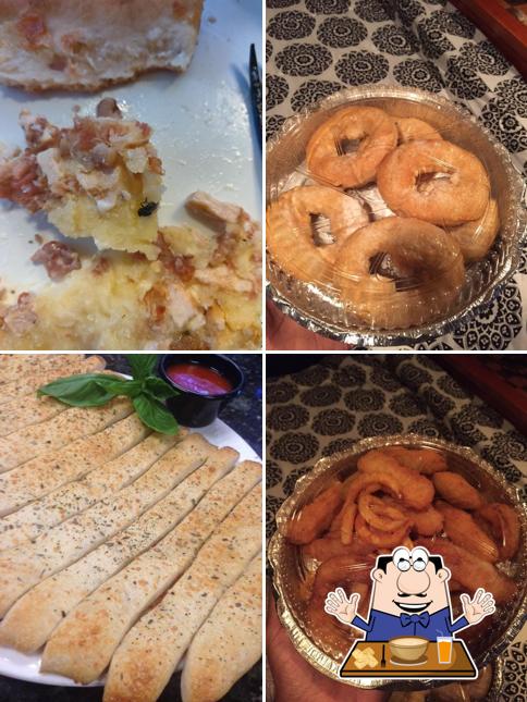Goodfellows Pizza and Italian Specialties in Sayreville - Restaurant ...