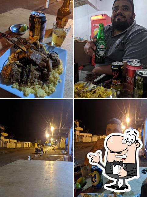 Bar Bruna De Bilil, Brasil - Avaliações de restaurantes