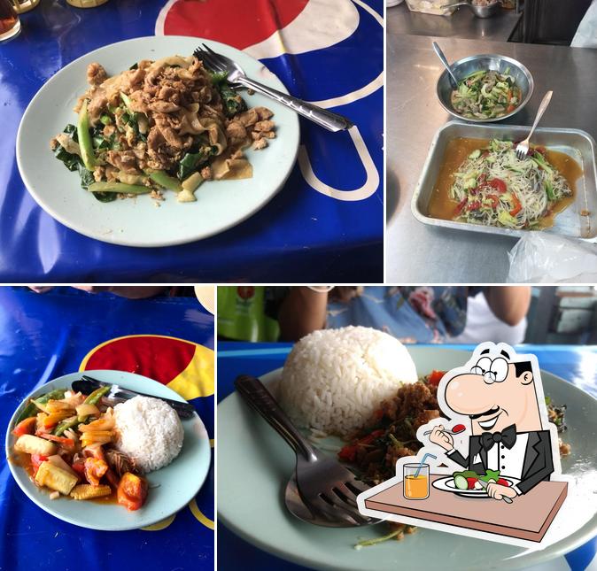 Boh Bar, Bangkok - Restaurant reviews