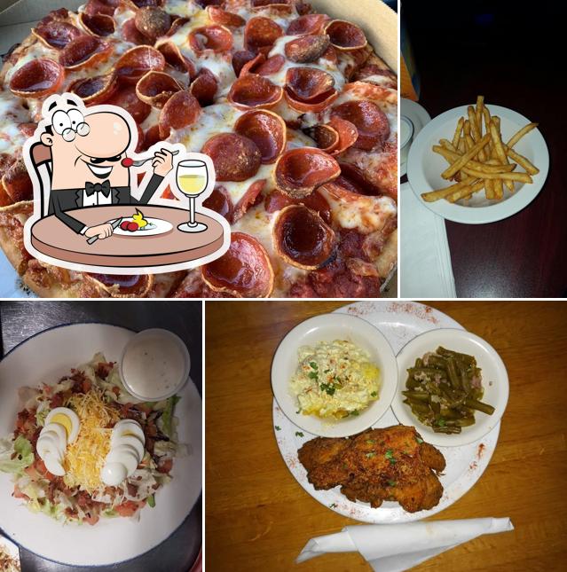 Crazee Mule Pub & Grill, Columbus - Restaurant menu, prices and reviews