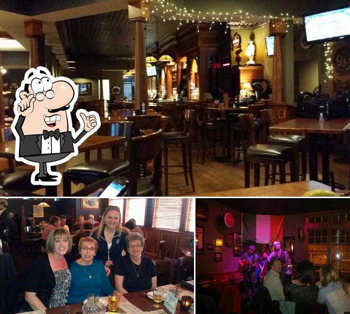 Manitou Grill & Event Center, White Bear Lake - Restaurant menu, prices ...
