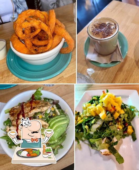 The 18hundred, Bakersfield - Restaurant menu, prices and reviews