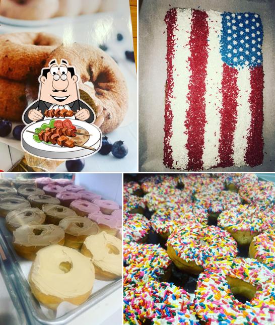 RI Guys Donuts, South Kingstown - Restaurant menu, prices and reviews