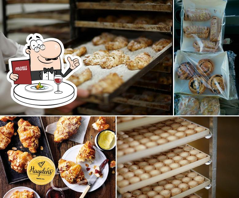 Bakkavor Desserts Devizes, Devizes - Restaurant menu, prices and reviews