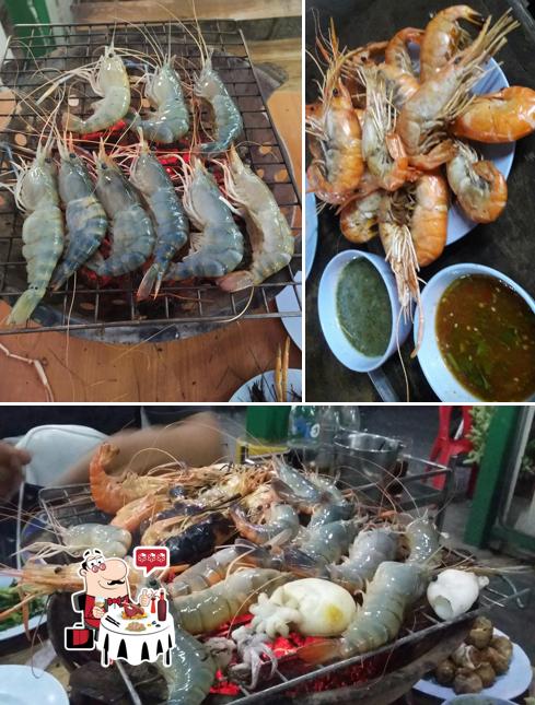 DD buffet (Songprapa). restaurant, Bangkok - Restaurant reviews