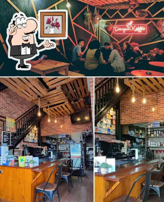 Douyan Koffie, North Jakarta - Restaurant reviews